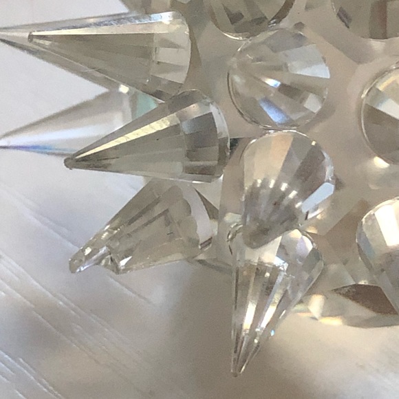 Art | Swarovski Sonic Crystal | Poshmark